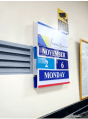 Refmac Signs: Signage Company | Signwriters Nairobi Kenya | 3D Signage