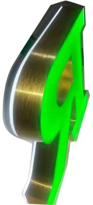 Refmac Signs: Signage Company | Signwriters Nairobi Kenya | 3D Signage