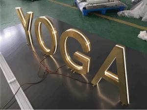 Refmac Signs: 3D Signs | 3D Signage Manufacturers in Kenya | 3D Signage ...