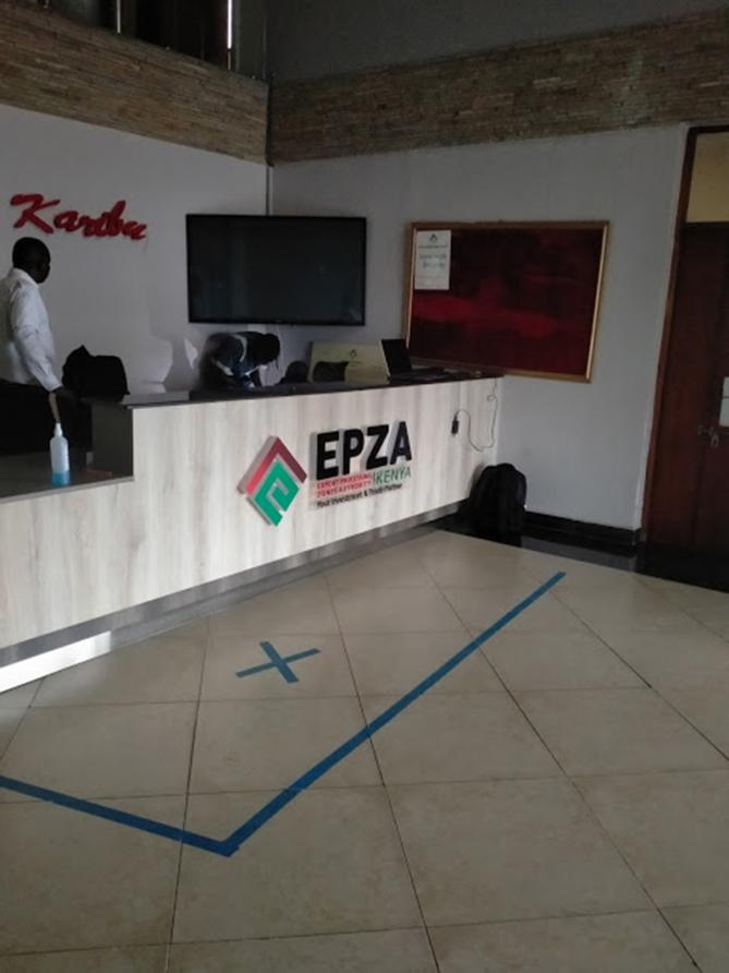 Reliable Signage Repair