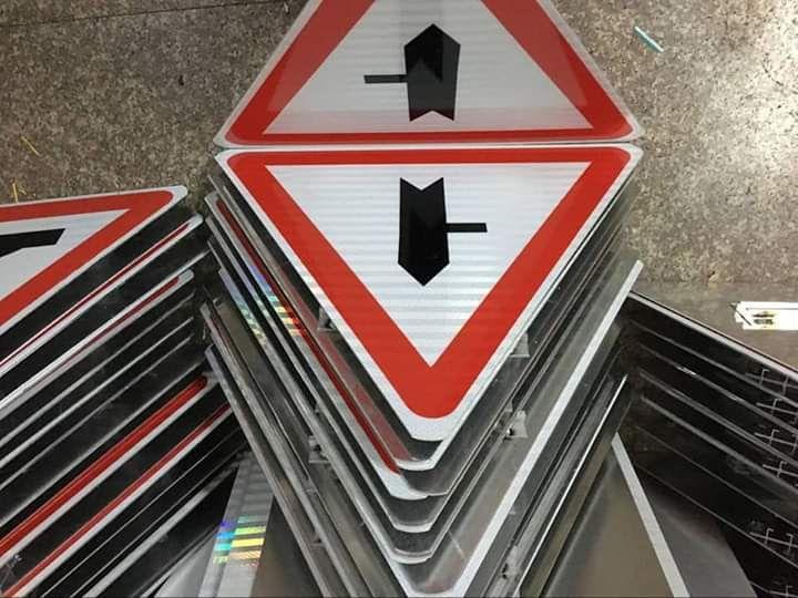 Refmac Signs: Signage Company | Signwriters Nairobi Kenya | 3D Signage